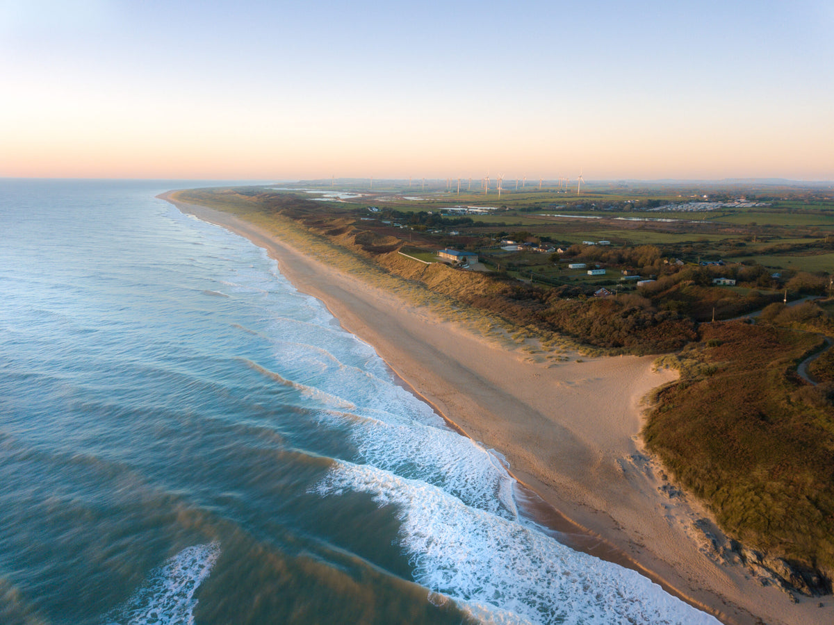 Exploring the Coastal Wonders: Kayaking Adventures in Wexford, Tramore ...