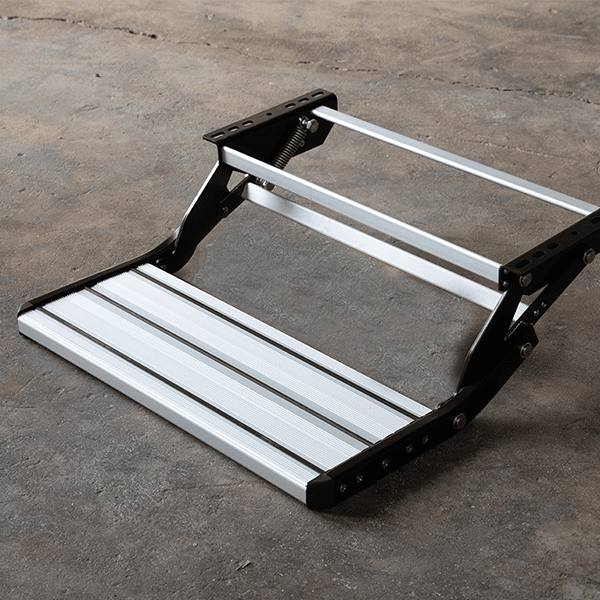 MS-F MANUAL Single Folding Step – Lifestyle Online Ireland