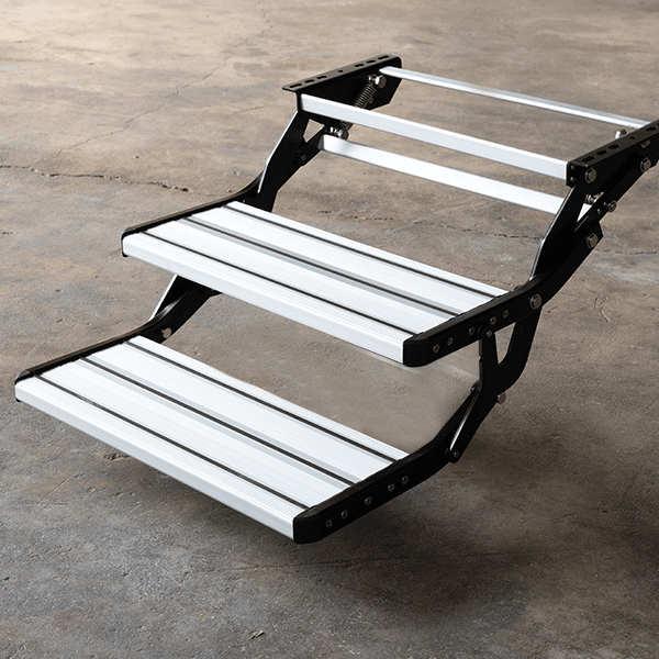 MS-F MANUAL DOUBLE FOLDING STEP – Lifestyle Online Ireland